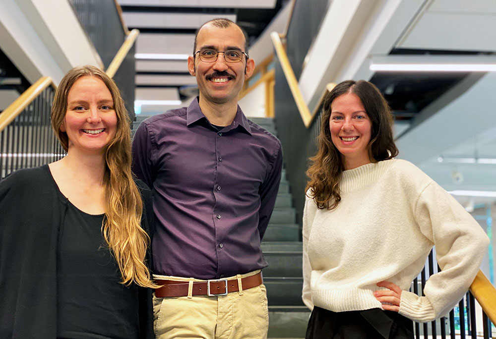 KTH:s hetaste uppstartsföretag | KTH